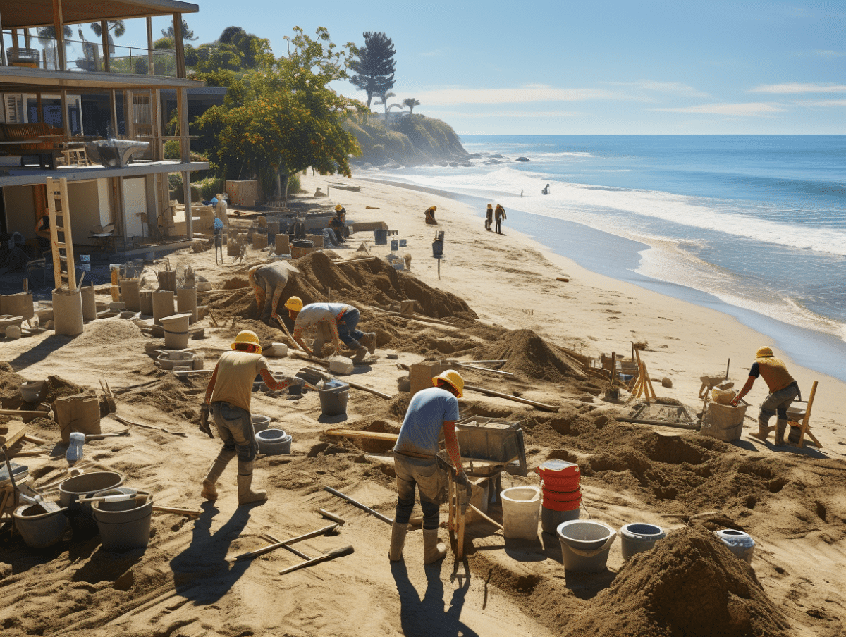 Les astuces méconnues pour réussir son projet de construction avec du ...